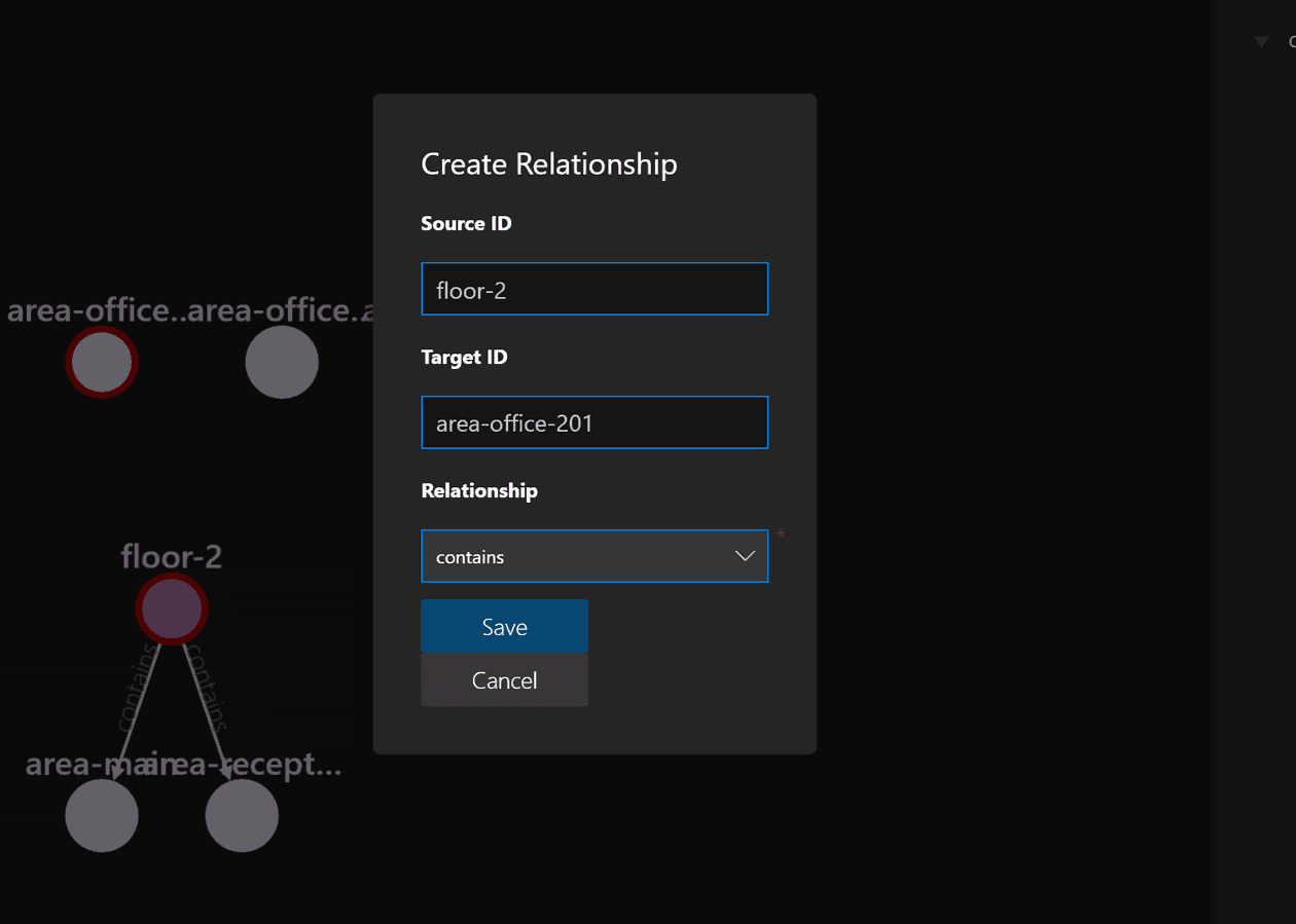 Back to The Office with Azure Digital Twins - Part 2 | Matthijs van der Veer's Blog